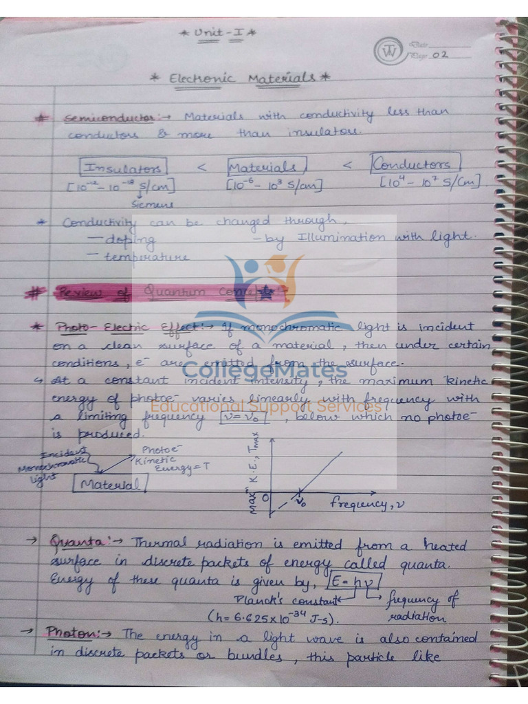 Physics Chap 1 | PDF