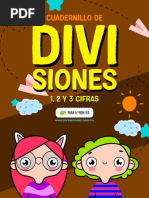 Evaluar para Avanzar-Cuadernillo 1 - 2023 | PDF