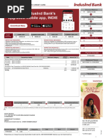 Credit Card Brochure | PDF | Credit Card | Debit Card