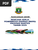 Paparan Pedoman Pedum RKPD 2026 | PDF