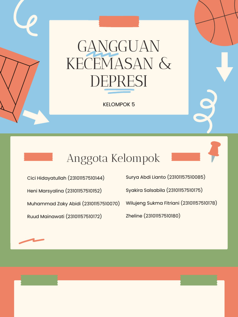 Presentasi Pendidikan Gaya Dan Perubahan Dalam Gerak Dalam Gaya ...