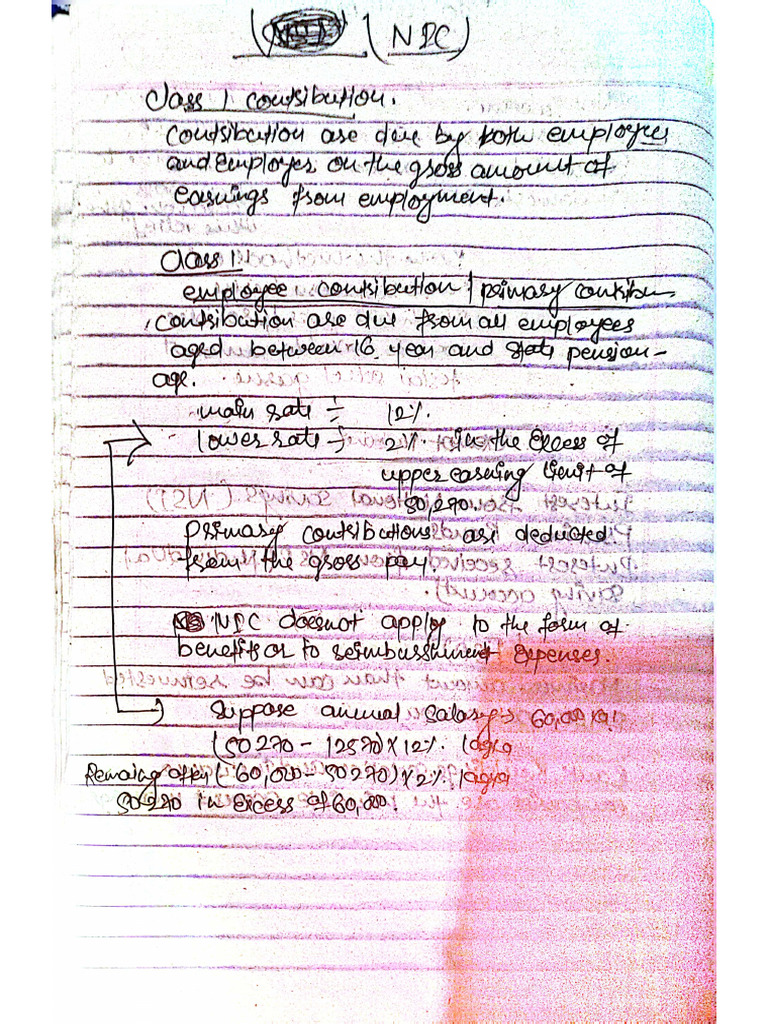 Nic | PDF