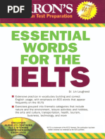 IELTS Vocabulary Up To Band 6.0 With Answers (Pauline Cullen) (Z-Library) | PDF
