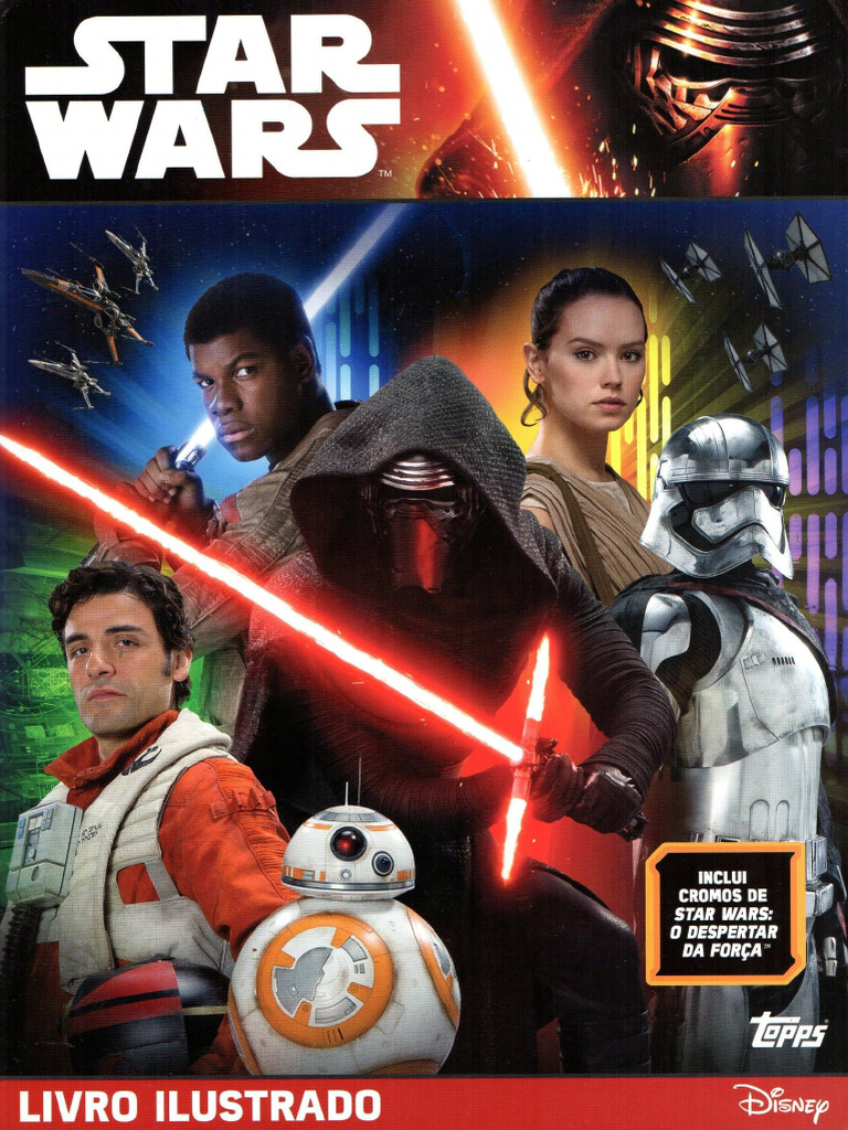Star Wars 2016 (Topps) | PDF