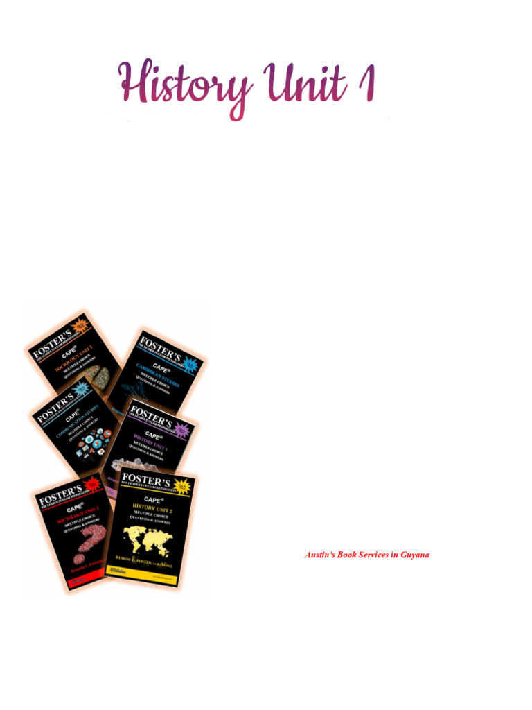 History Unit 1 Lesson 6 Mainland Conquest | PDF | Francisco Pizarro ...
