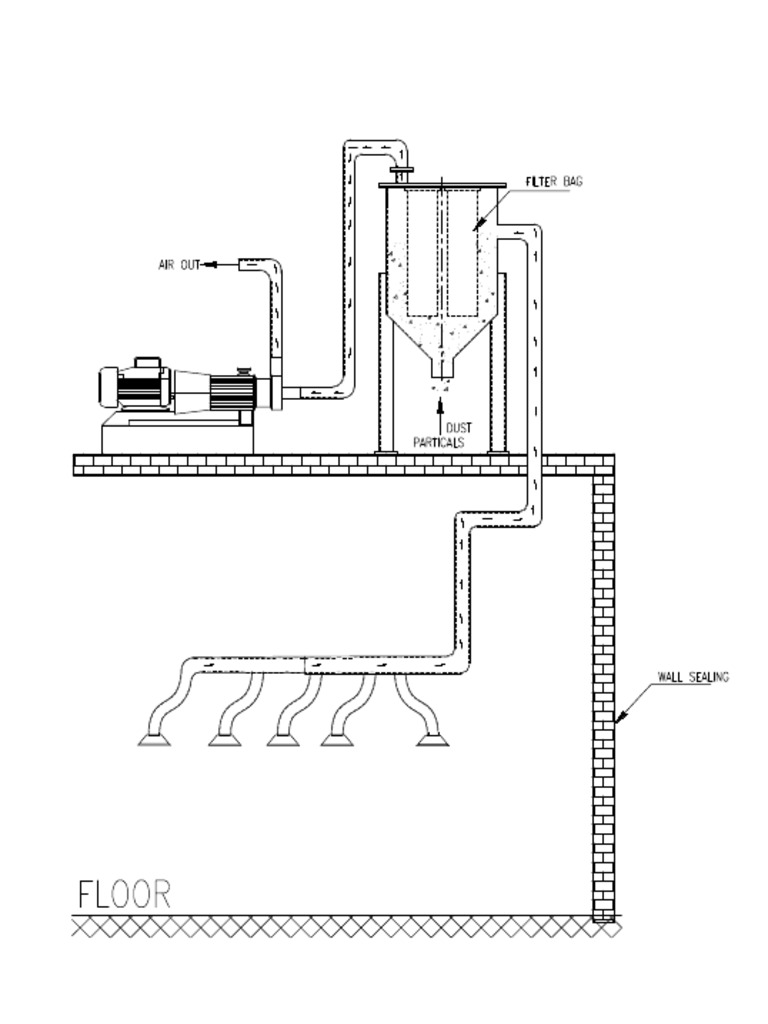 Dust Collecter 1 | PDF