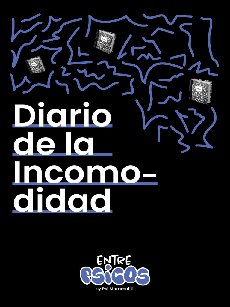 Diario de La Incomodidad | PDF