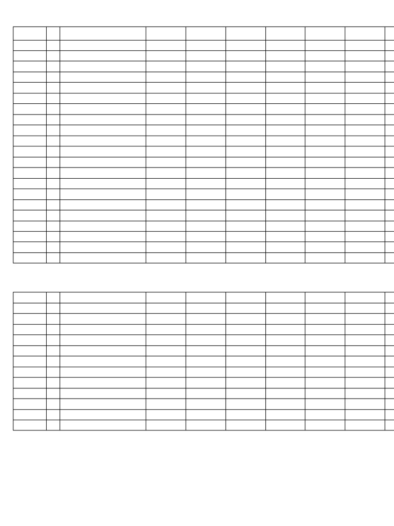 NCERT Class11 Study Tracker | PDF | Chemistry | Physics