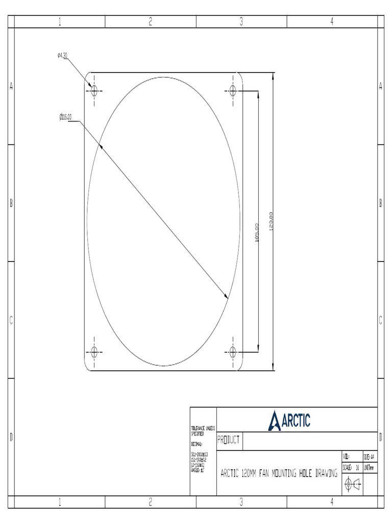 120mm_fan-Mounting_hole_pattern | PDF