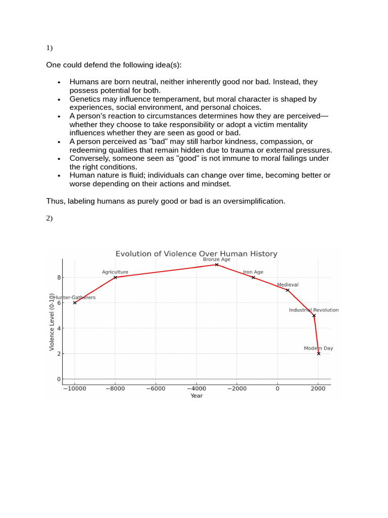 Beh 1 | PDF