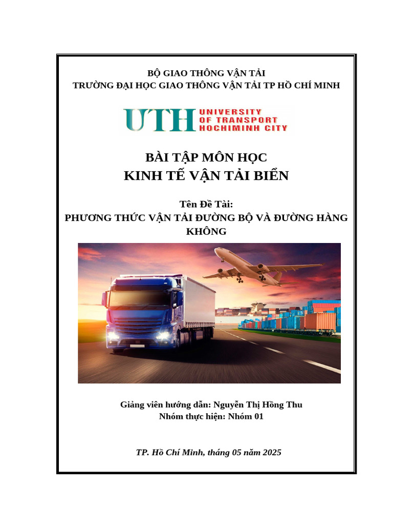 Ktvtb Chuyên Đề 2 - Nhóm 1 | PDF