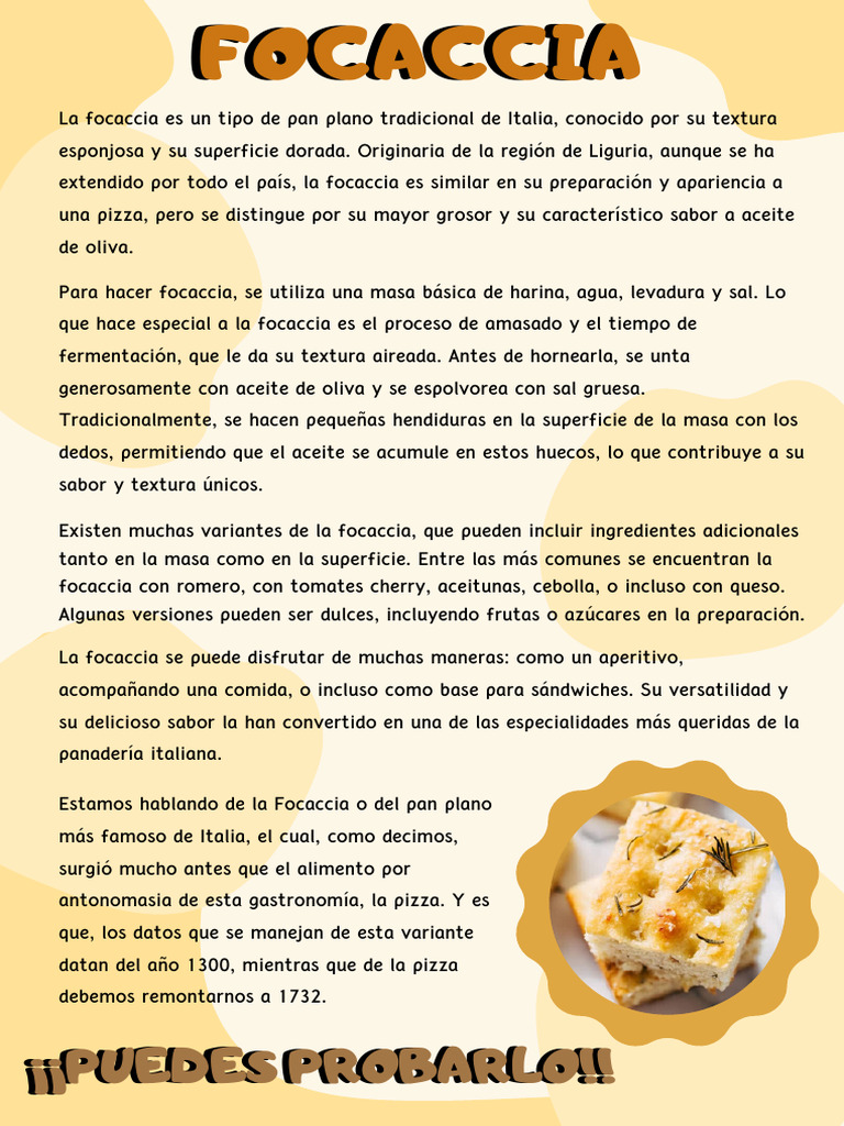 Standard Menu 3 | PDF