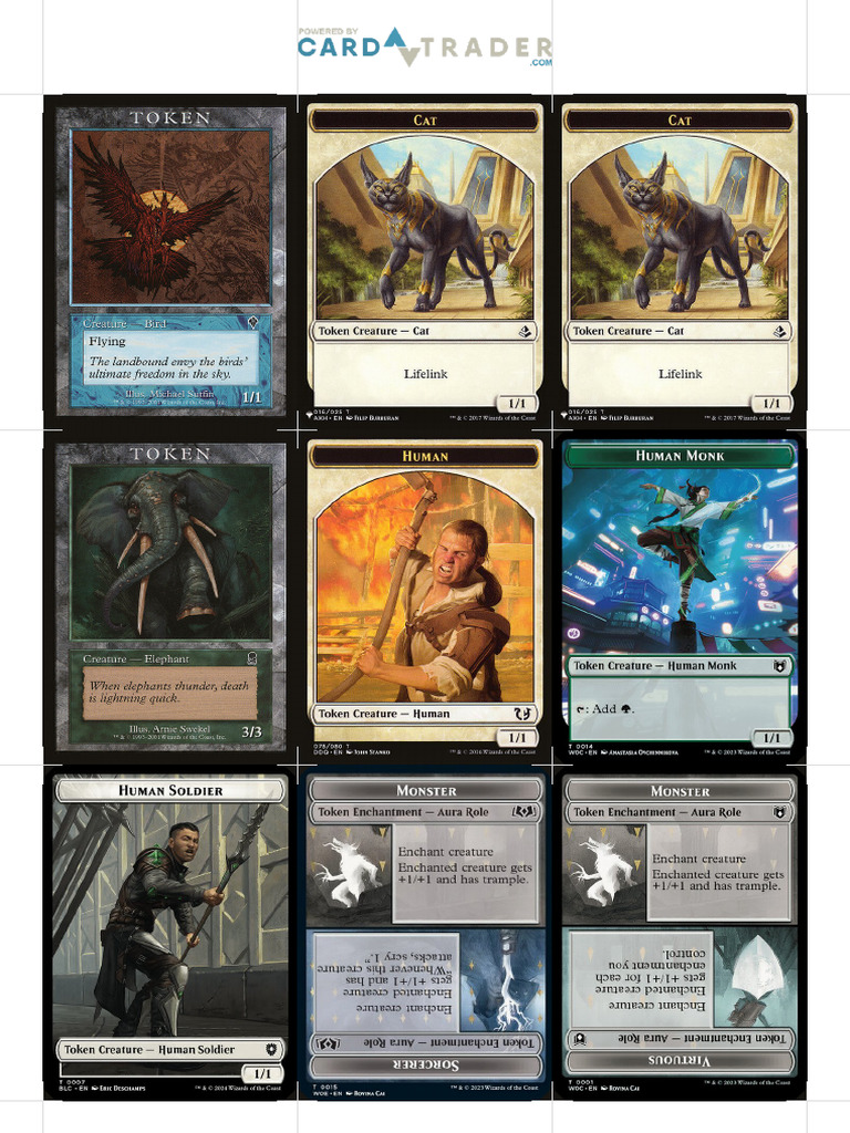 Deck 1 | PDF
