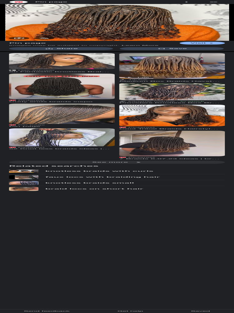 Searchq Noteless+Hair+Braids+With+Curls&Rlz 1CDGOYI EnSG1030SG1030&Oq ...