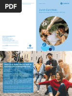 PRUMillion Med 2.0 & PRUValue Med Overview | PDF | Medical Specialties ...