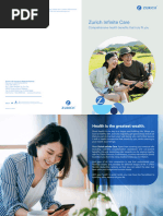 SMART Health Protector + SMART Health Protector Plus Brochure | PDF ...