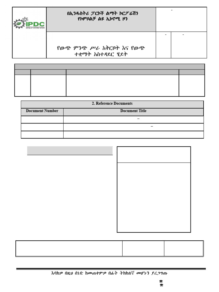 Outsourcing & External Facilities Management Procedure | PDF | Information Security | Outsourcing