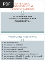 Miller Classification of Marginal Tissue | PDF | Periodontology ...