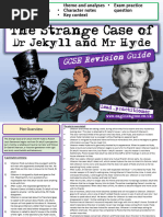 Chapter 1 Summary of Jekyll and Hyde | PDF | Dr. Jekyll And Mr. Hyde ...