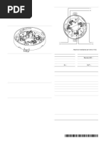 SIGA-OSD Datasheet | PDF