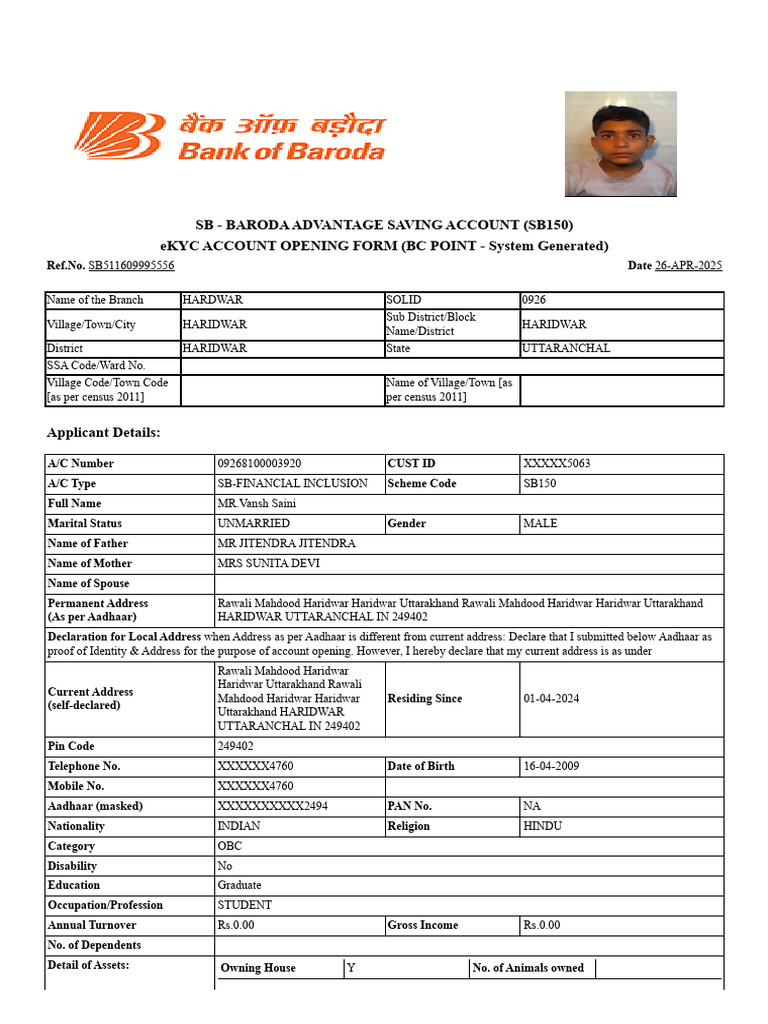 Vansh Saini Ac | PDF