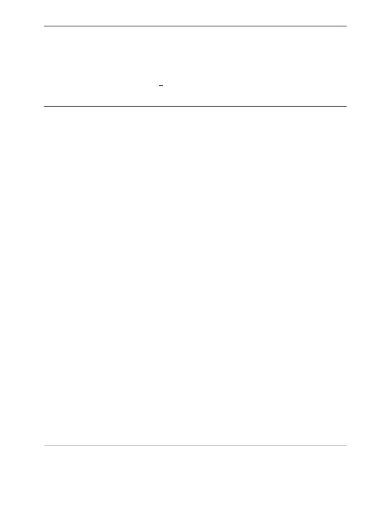 PW 6 - Force Field Analysis | PDF | Economies