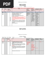 Grade 12 Tourism Study Guide | PDF | Tourism | Learning