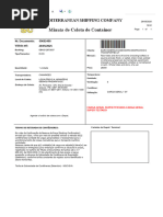 Termo de Responsabilidade Individual PIL - 01.05.2024 | PDF | Indenização