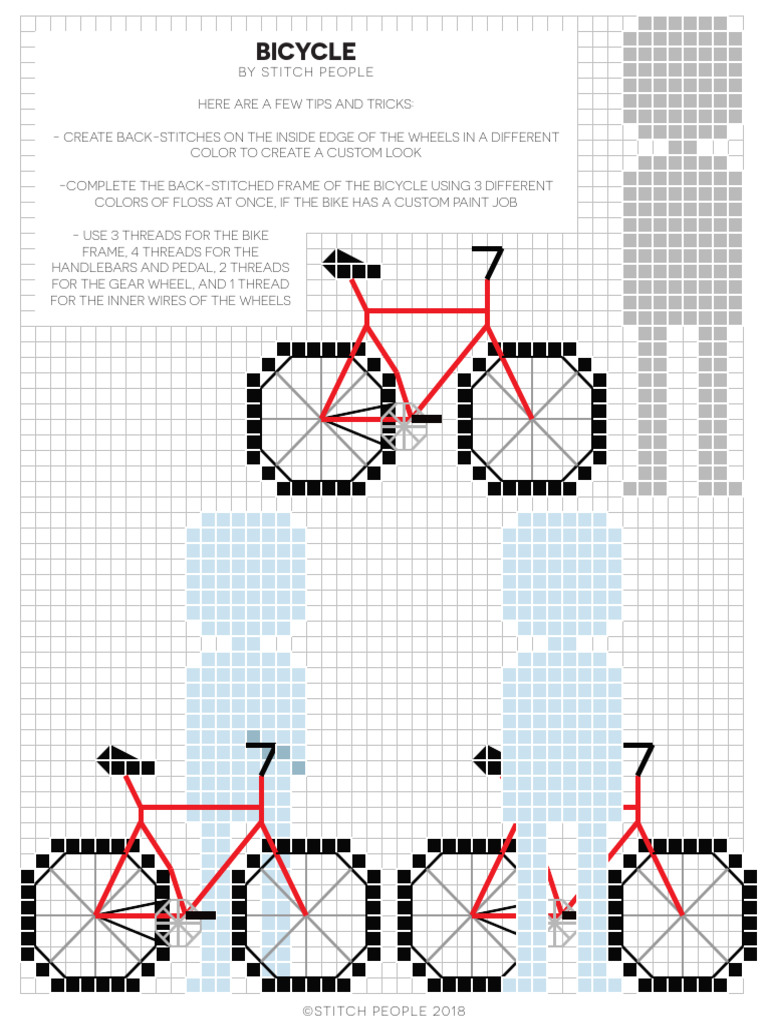 Bicycle SP | PDF