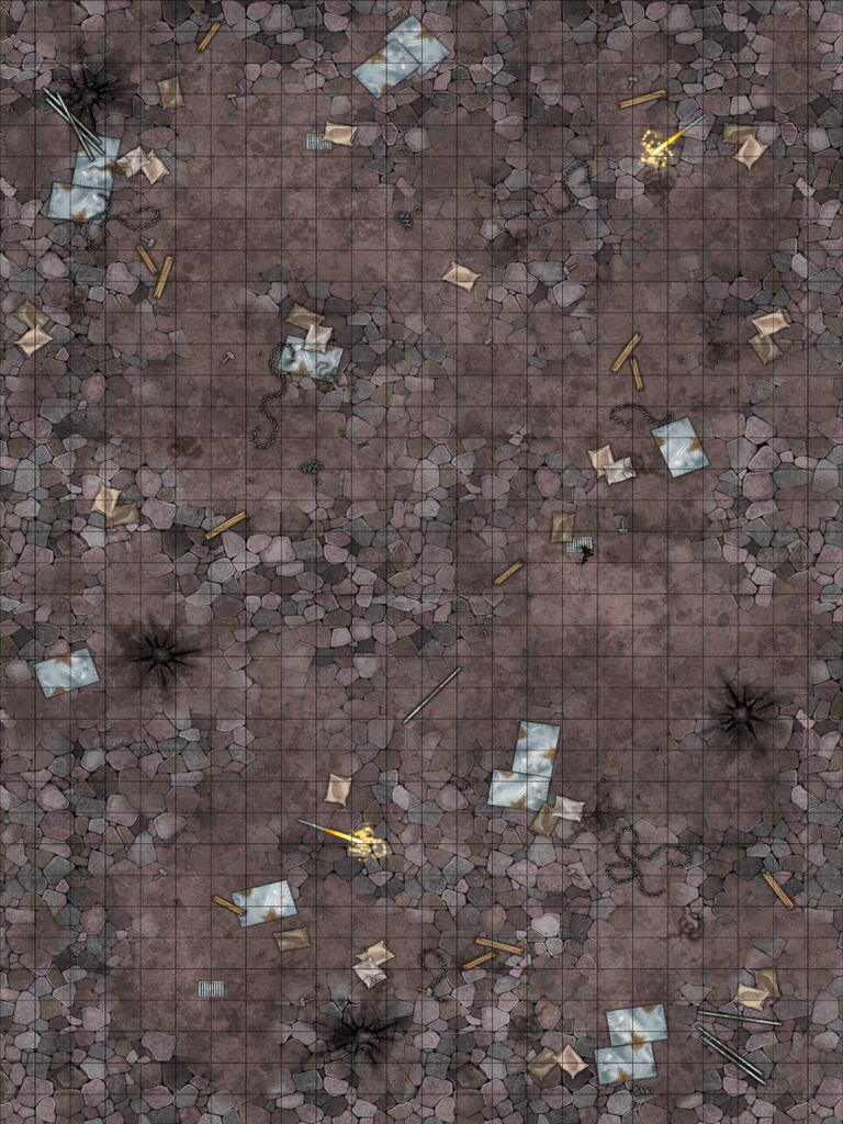 TEI_Blacksmith_Map_Grid | PDF
