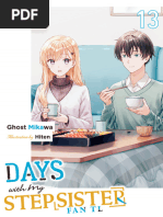 Mizu5 Story Translation | PDF