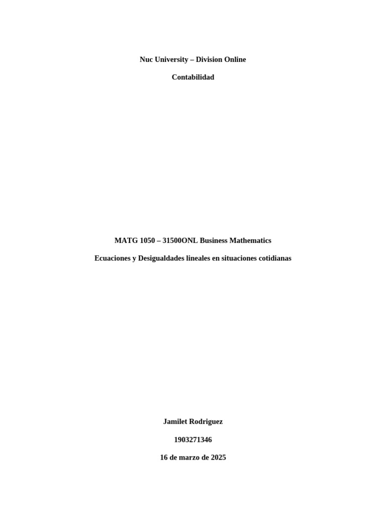 Tarea 1.2 Math | PDF | Moneda | Mercado de divisas