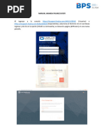 Epass - Manual de Usuario - CHEDRAUI - V03 | PDF