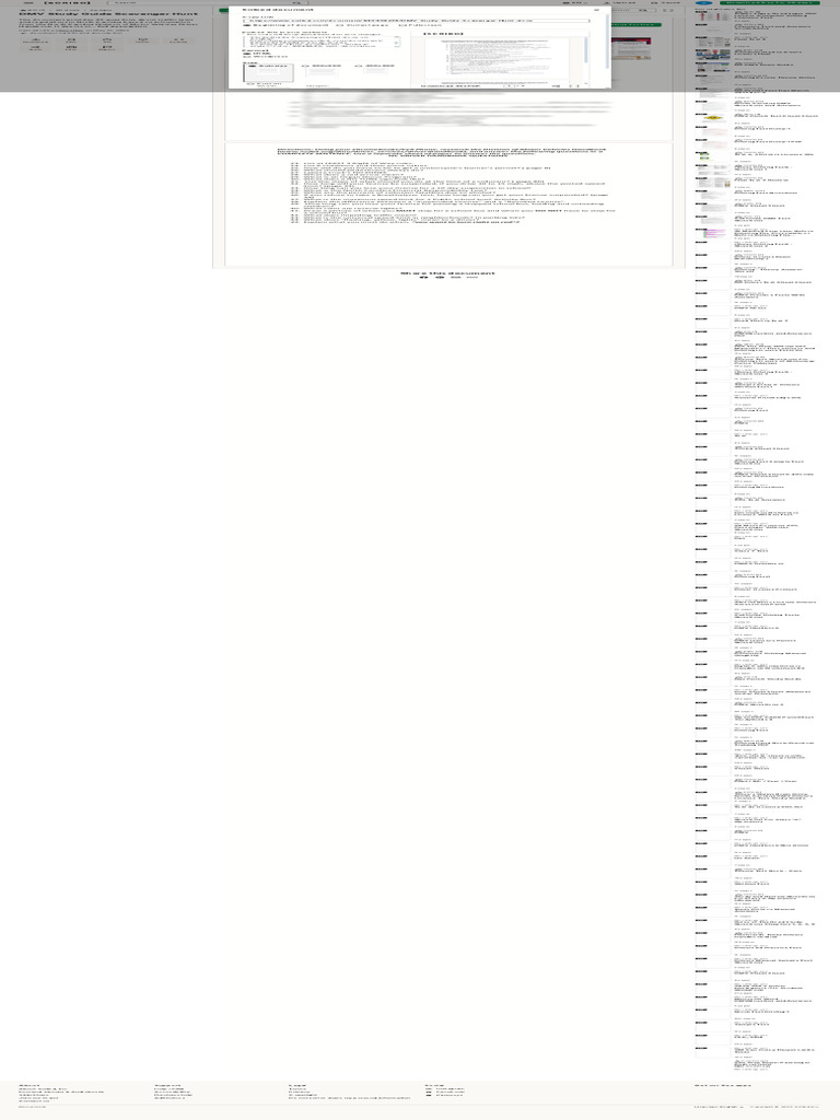 DMV Study Guide Scavenger Hunt - PDF - Department of Motor Vehicles ...