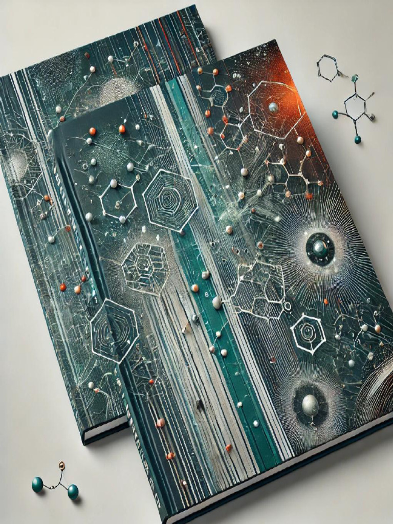 Chemistry Notebook Cover | PDF