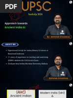 UPSC Mains Answer Writing Sheet PDF | PDF