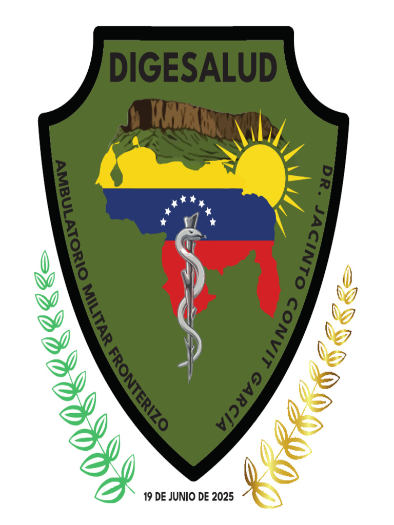 Logo Digesalud | PDF
