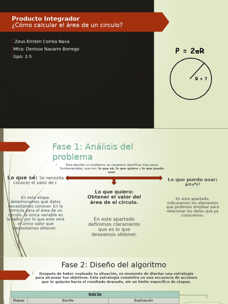 PU1-ZKCN 2-5 v3 | PDF | Pi | Algoritmos