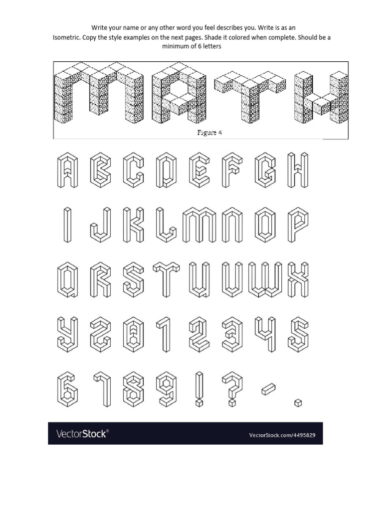 Isometric Name | PDF