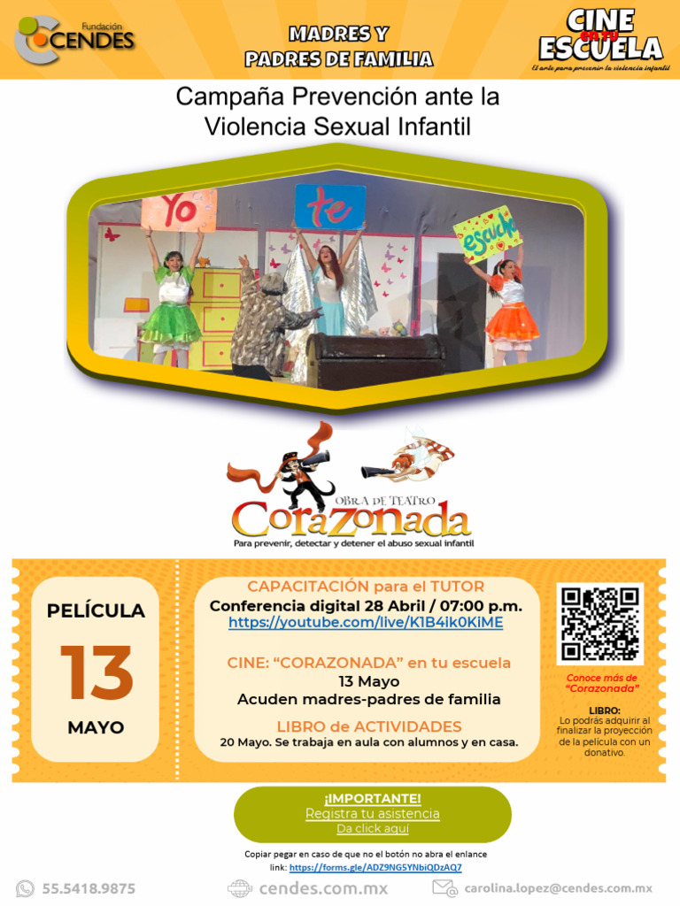 5-Inv. Madres&padres Corazonada-1 | PDF