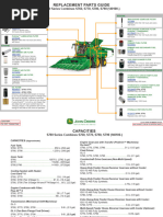 Consumable Parts Replacement Guide | PDF | Mechanical Engineering ...