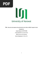 ISACA Code of Ethics | PDF