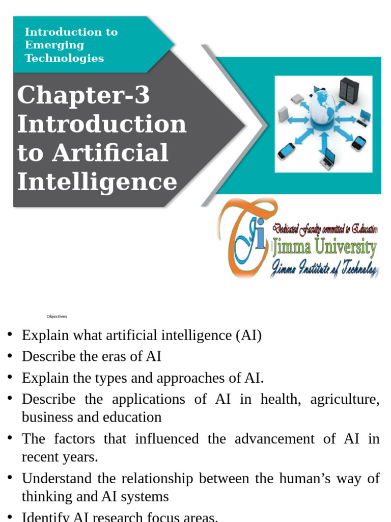 Chapter 3 Artifical Intelligence | PDF | Artificial Intelligence ...