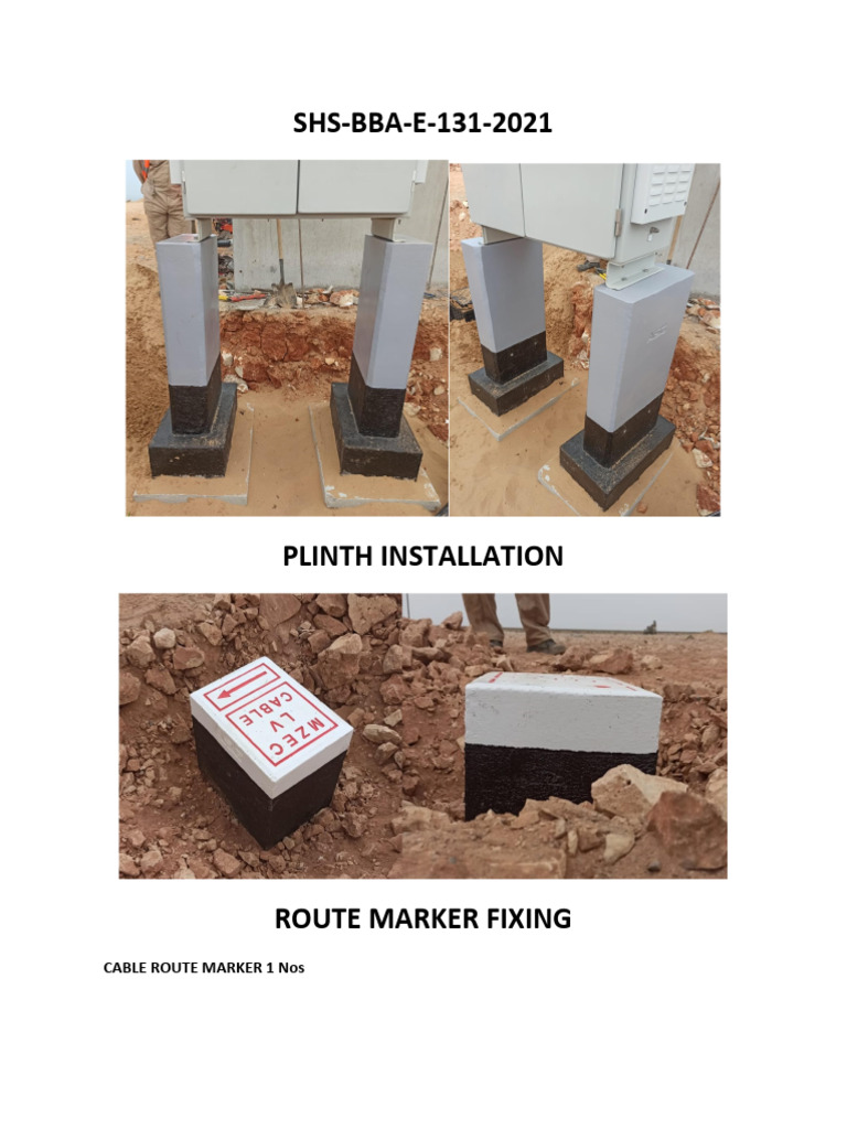 Civil Products | PDF