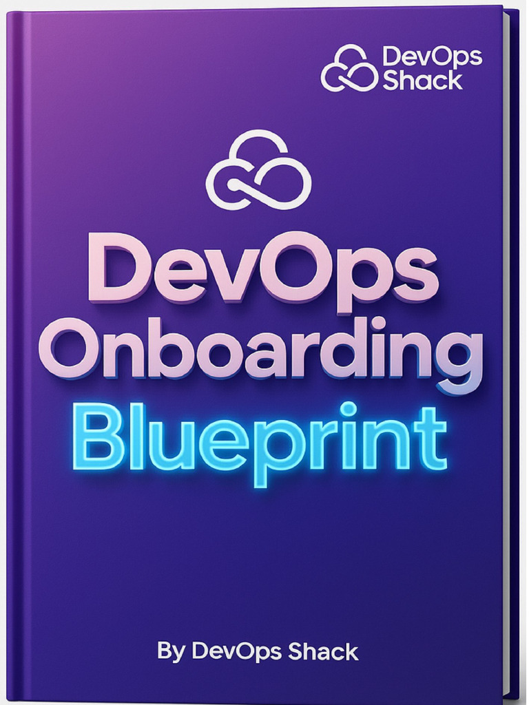 DevOps Onboarding Blueprint 6 Months Success Plan | PDF | Program Optimization | Computer Security