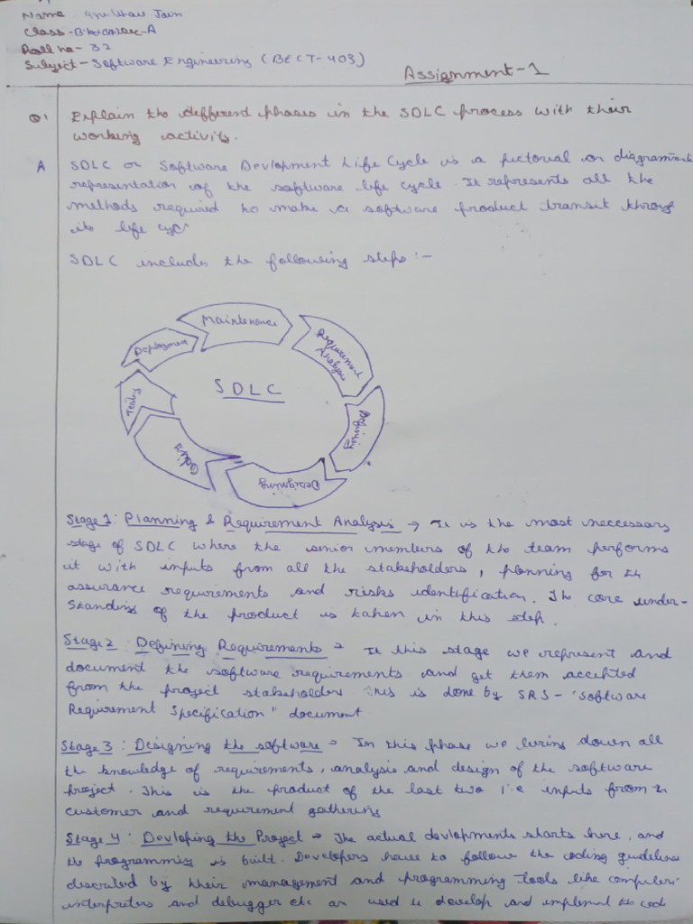 Aditya Software | PDF