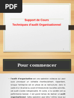 Modèle de Lettre - Convocation À Une Réunion Avec Ordre Du Jour | PDF