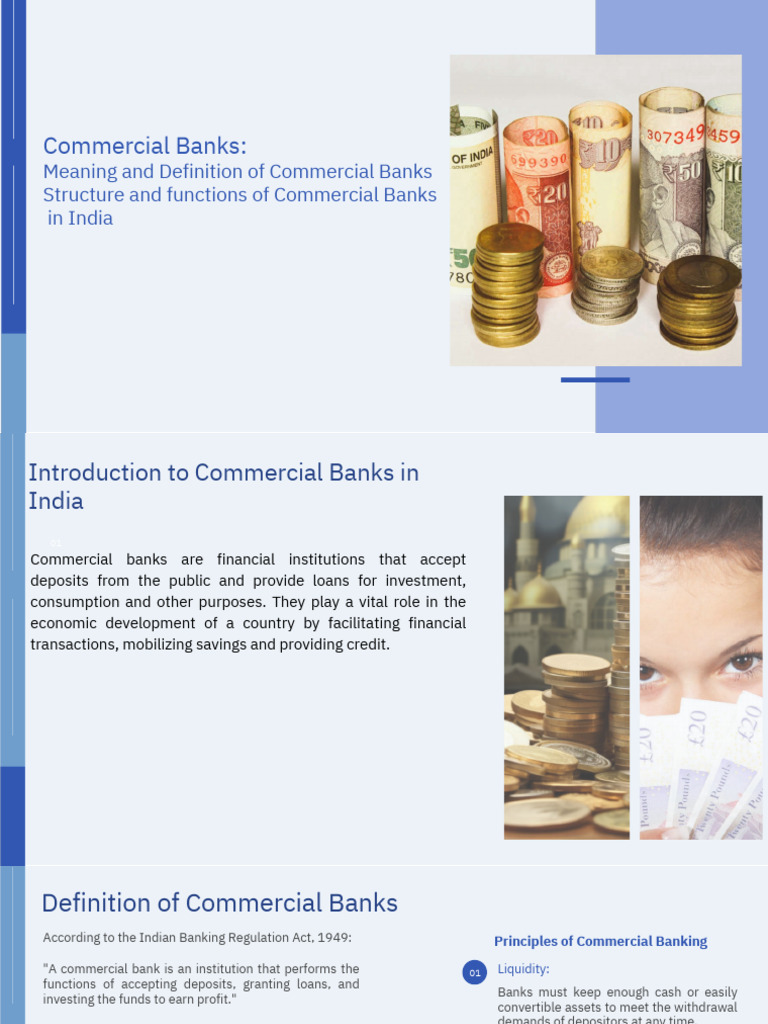 COMMERCIAL BANK - PDF - 20250415 - 192438 - 0000 | PDF | Banks | Interest