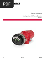 ProFlame - Model ZPF 120 - 1 11 18 | PDF | Electrical Engineering ...