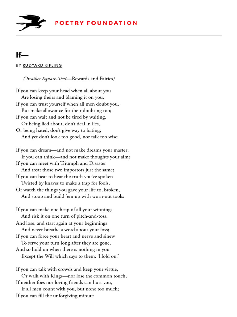 Brother Square-Toes: Rewards of Virtue | PDF